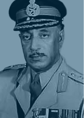 GENERAL K S THIMAYYA: THE SOLDIER – STATESMAN - Medals & Ribbons