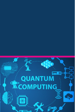 QUANTUM TECHNOLOGY AND MILITARY OPERATIONS - Medals & Ribbons